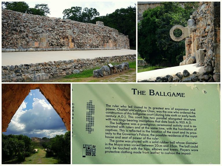 THE ULTIMATE GUIDE TO VISITING UXMAL - Hungry Backpack