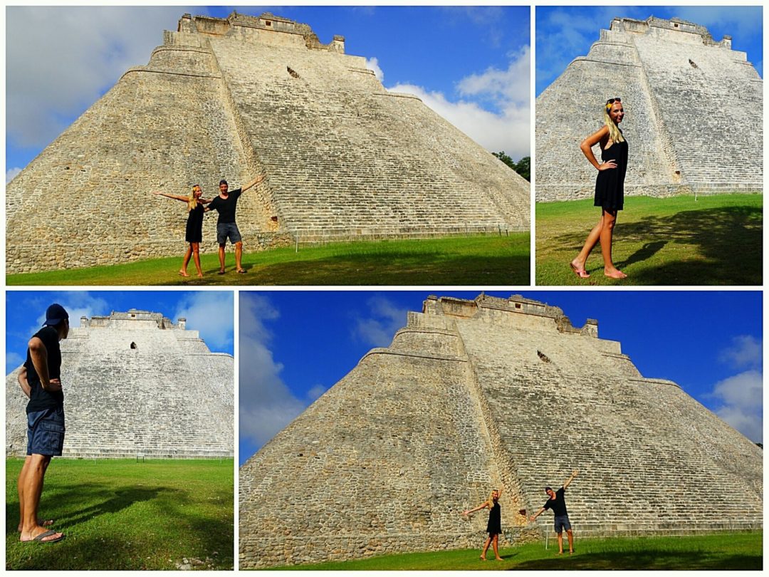 THE ULTIMATE GUIDE TO VISITING UXMAL - Hungry Backpack