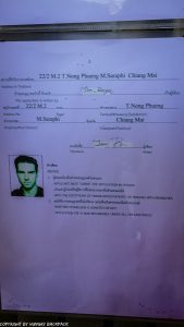 HOW TO EXTEND YOUR TOURIST VISA FOR THAILAND IN CHIANG MAI - THE NEW ...